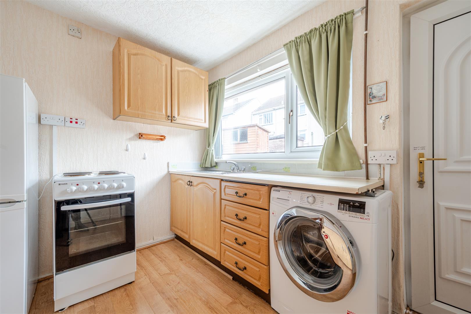 Firth View, Parton, Whitehaven - Grisdales